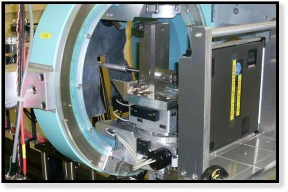 Photon Factory, SINP, DAE, GOI